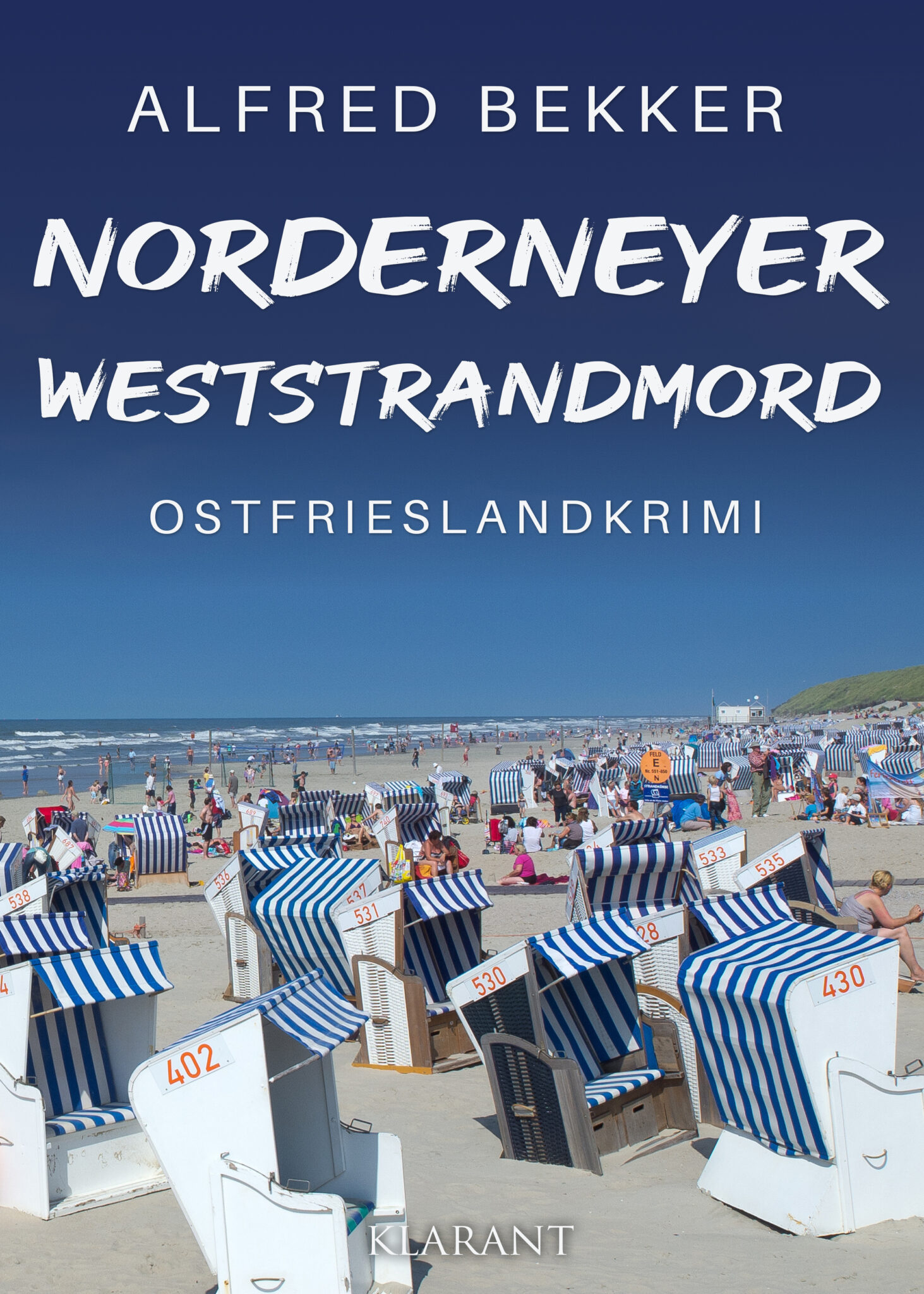 Ostfrieslandkrimis